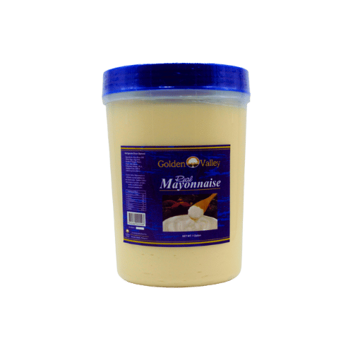 Golden Valley Mayonnaise - PTC Commercial Corporation