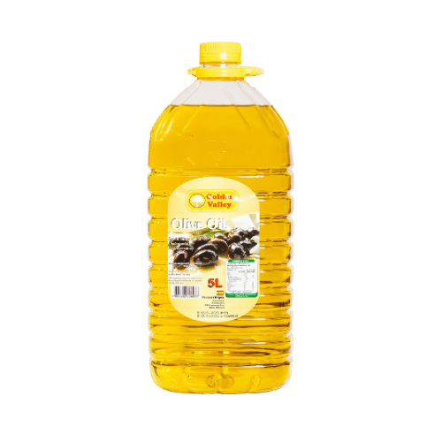 Golden Valley Olive Oil - PTC Commercial Corporation